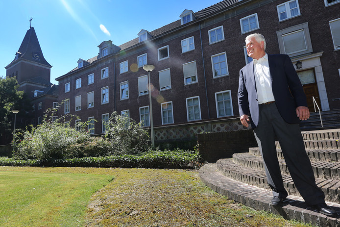 NHTV Breda 50 jaar: Festival Week met blik op de toekomst | Breda ...