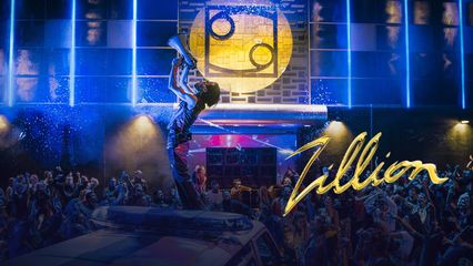 Zillion - Online kijken - Streamz