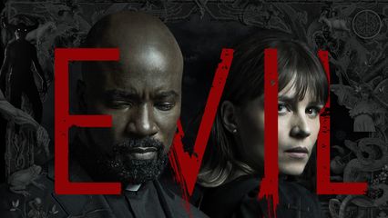 Evil - Seizoen 1 - Online kijken - Streamz