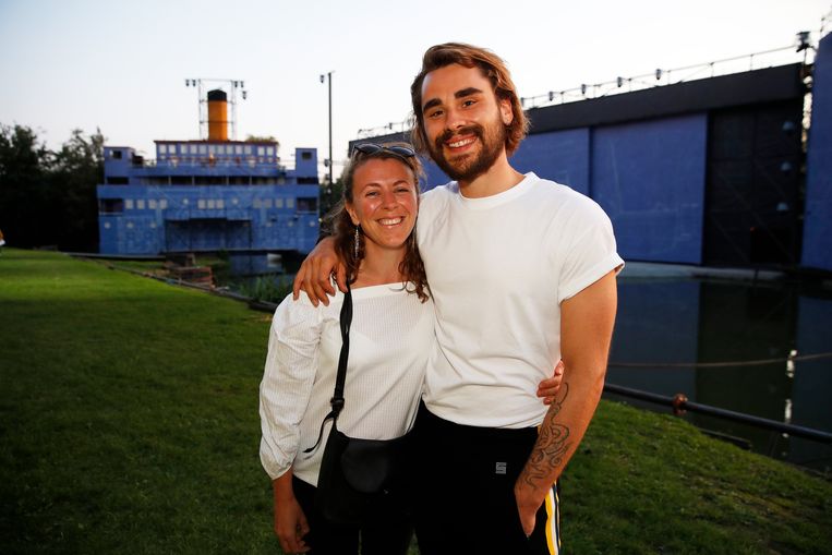 Relatie van ‘GR5'-acteur Boris Van Severen loopt op de klippen: “Mijn ...