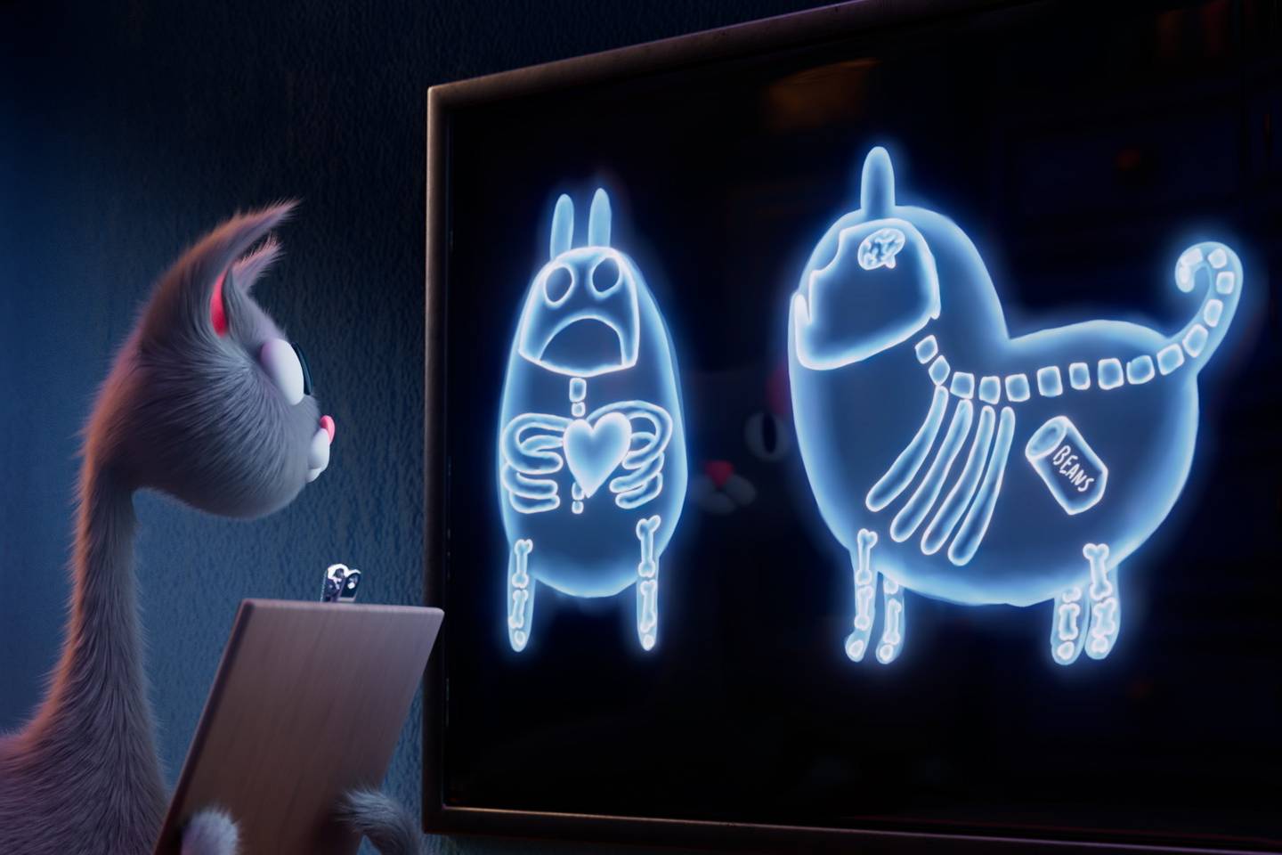 Noodle & Bun - Ketnet - vrijdag 23 januari 2026 - 19:55 - TV-Gids