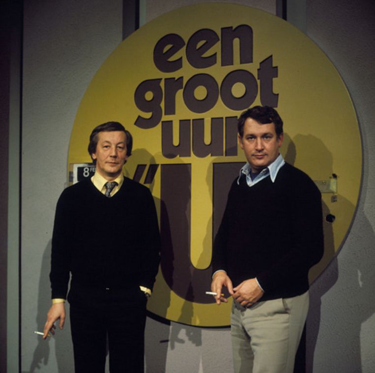 Oud-presentator Joop Koopman (81) overleden | De Volkskrant