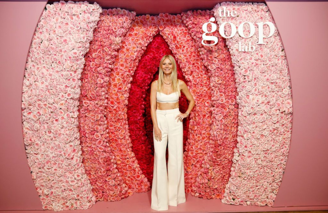 'The Goop Lab' op Netflix: 'Een controversieel kutproduct' | Humo