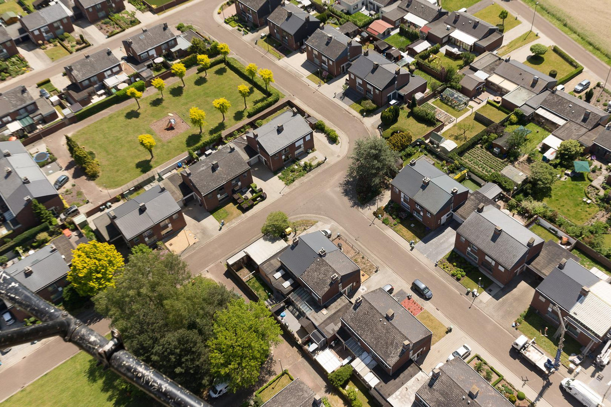 Sociale woonmaatschappij mag woning weigeren aan wie huis heeft in ...