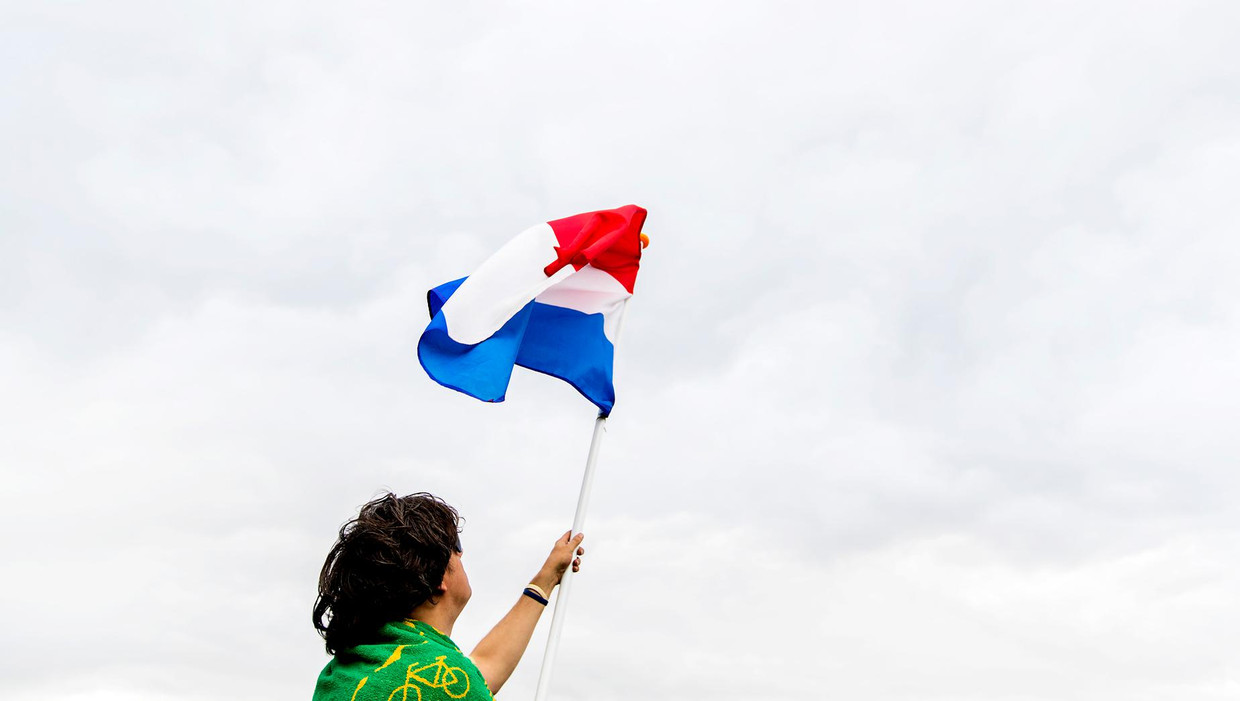 'De multiculturele samenleving is aan het lukken' | Het Parool