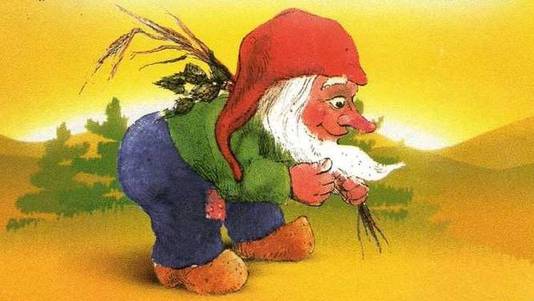 Brouwerij La Chouffe heeft kabouter terug | Economie | AD.nl