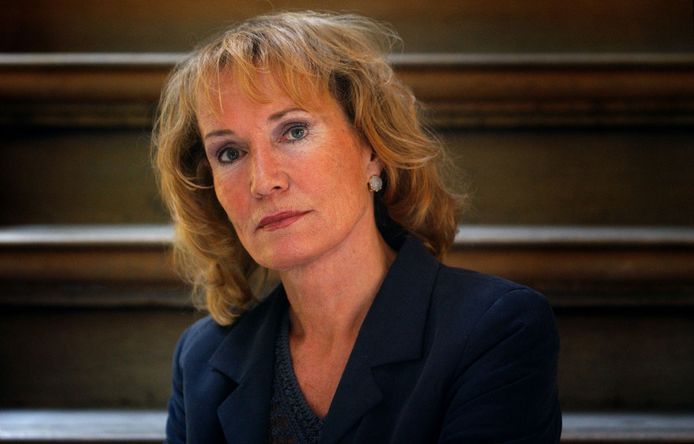 Oud-actrice Annemarie Oster komt naar Wierden | Wierden | tubantia.nl