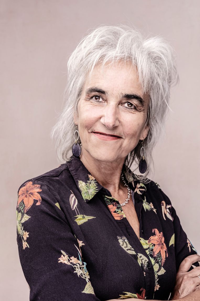 Volkskrant Ochtend: Jarenlang waarschuwde Marion Koopmans voor een ...