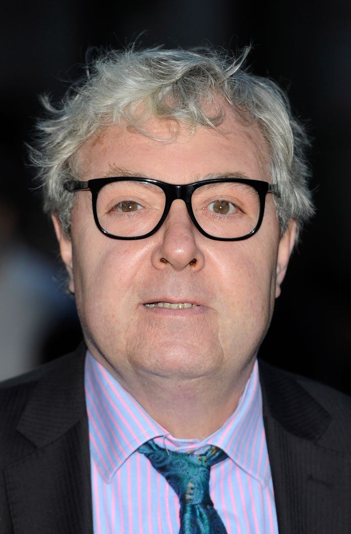 Britse acteur en komiek John Sessions (67) overleden | Show | ed.nl