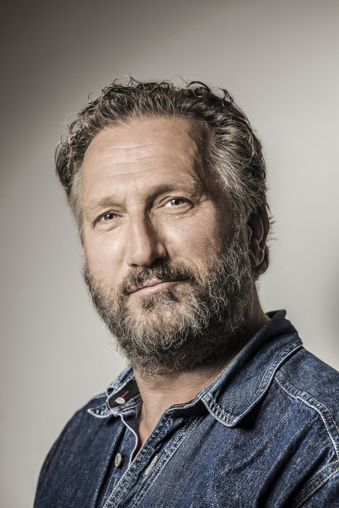 Marcel Musters: Linda de Mol wilde mij als partner in Familie Kruys ...