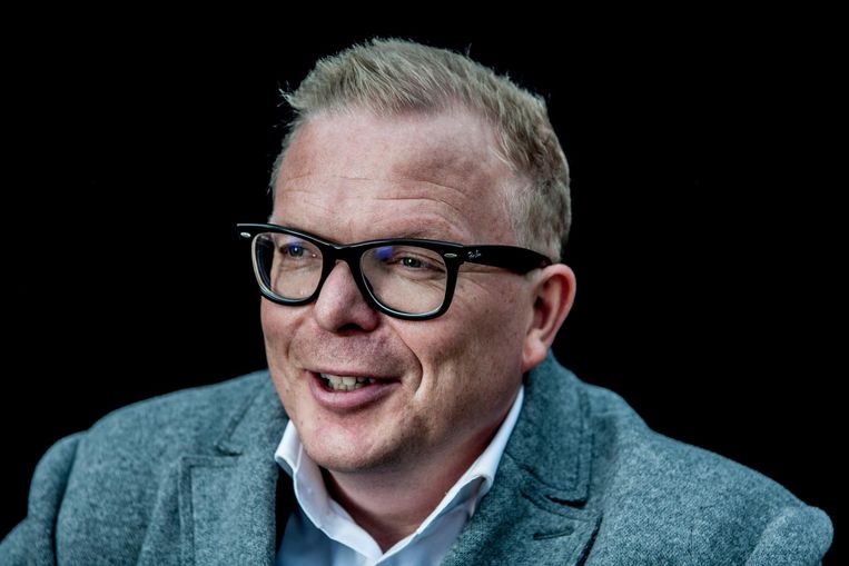 Jan Roos: 'We komen in de Kamer, dat zie je aan alles' | Het Parool