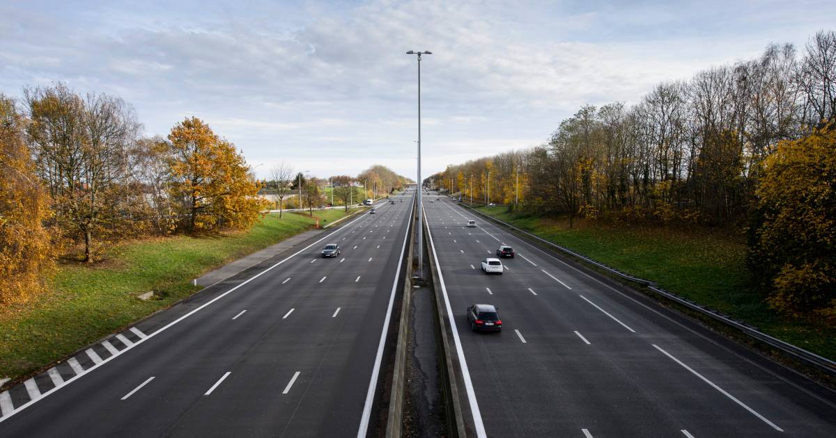 Dans 3,5 ans, la Wallonie disposera des premières autoroutes ...