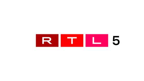 RTL 5 - Weekoverzicht - TV-Gids