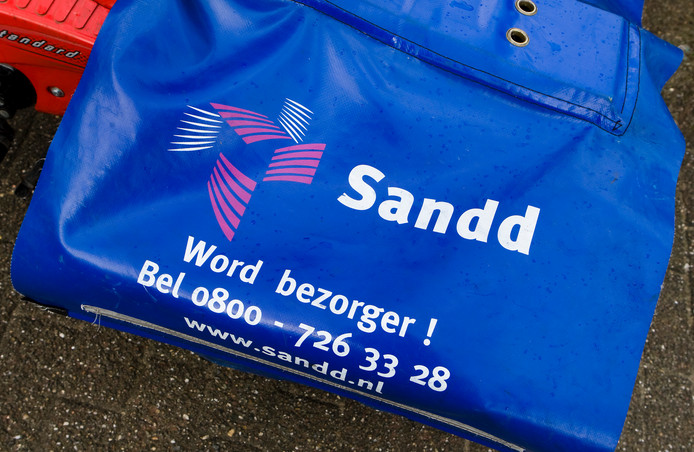 ACM: Sandd mag Van Straaten Post overnemen | Economie | AD.nl