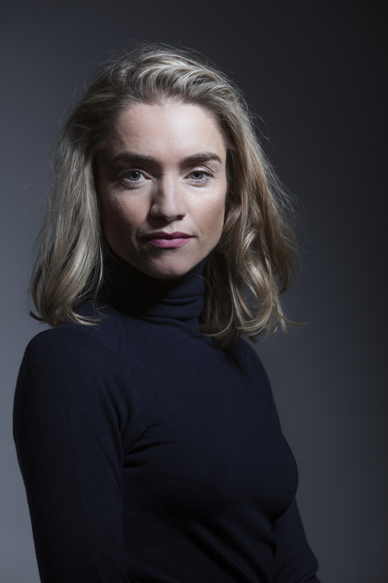 Laura van der Haar schreef ‘per ongeluk’ een coronaroman | Het Parool