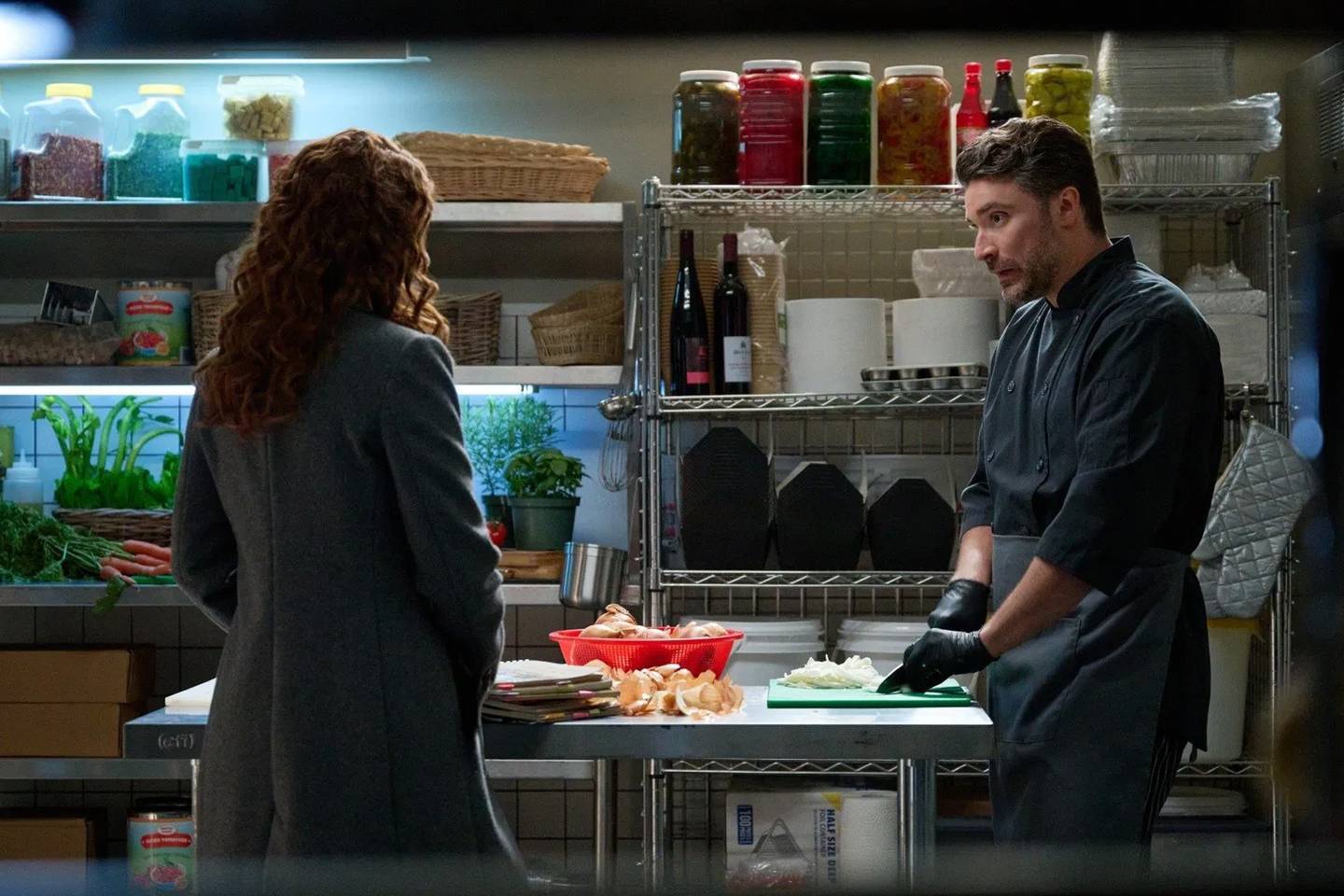 Mistletoe Murders - Play Fictie - dinsdag 06 januari 2026 - 20:35 - TV-Gids