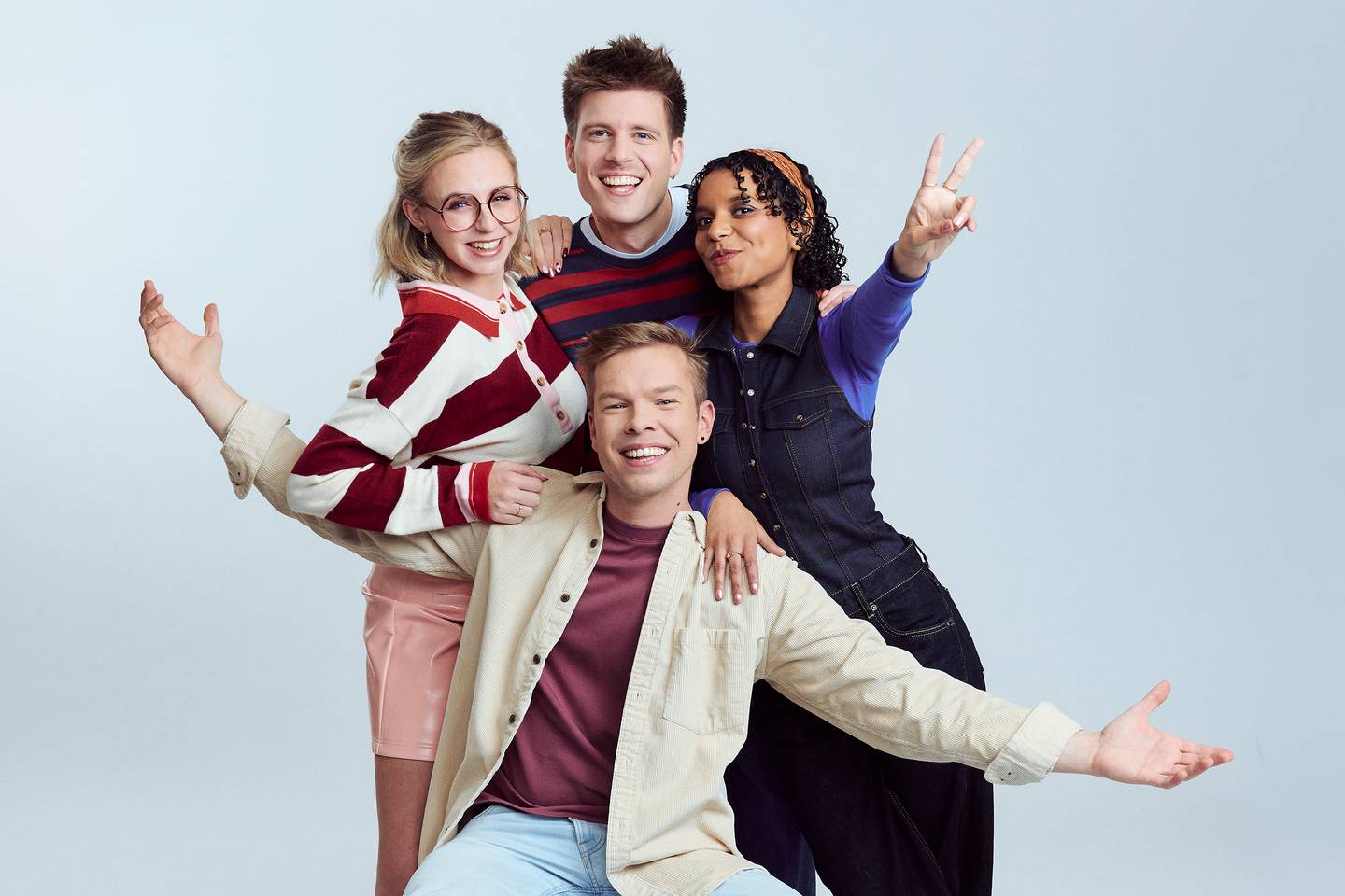 Karrewiet - Ketnet - woensdag 10 juni 2026 - 18:45 - TV-Gids