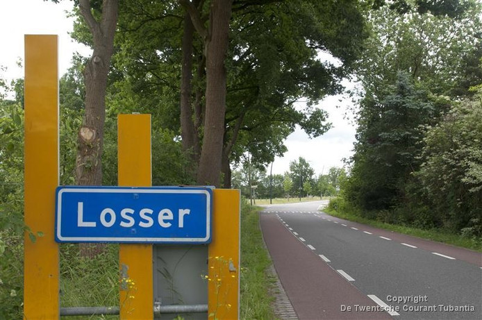 Nieuw Servicebedrijf voor gemeente Losser | Losser | tubantia.nl