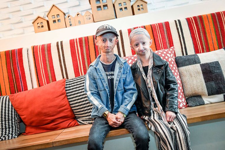 Patiënten met weesziekten hebben officieel geen beperking, dus ook geen ...