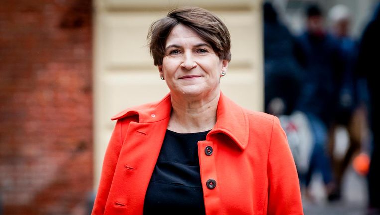 Lilianne Ploumen: 'Ik wil niet dat miljoenen vrouwen de dupe worden ...