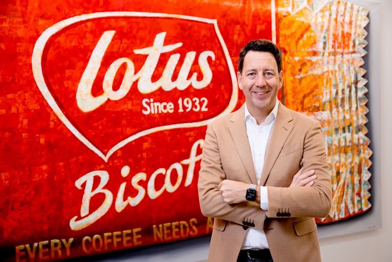Lotus Bakeries profiteert van wereldwijde vraag naar speculoos tijdens ...
