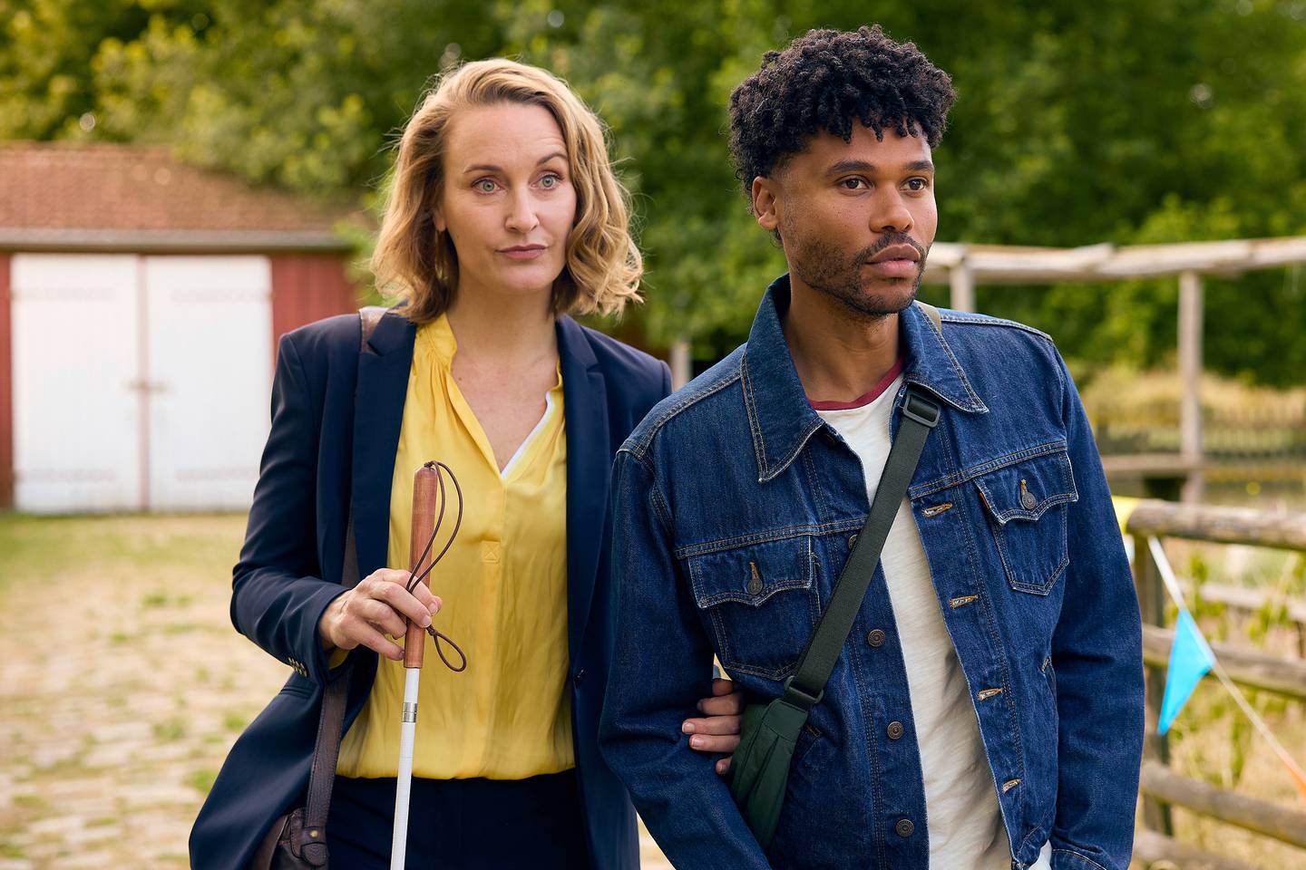 Die Heiland - Wir sind Anwalt - ARD - dinsdag 13 januari 2026 - 20:15 ...