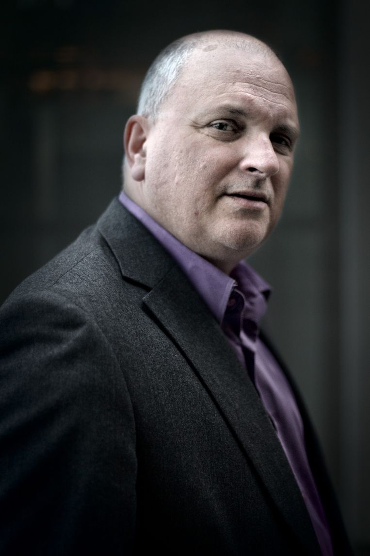 Hans Spekman vraagt Rottenberg PvdA-fractie op te schonen | Het Parool