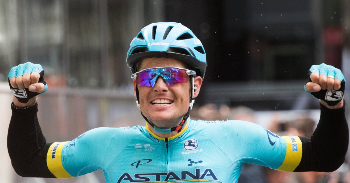 Laatste speeldag Gouden Klassiekers: Kevin Maes wist als geen ander ...