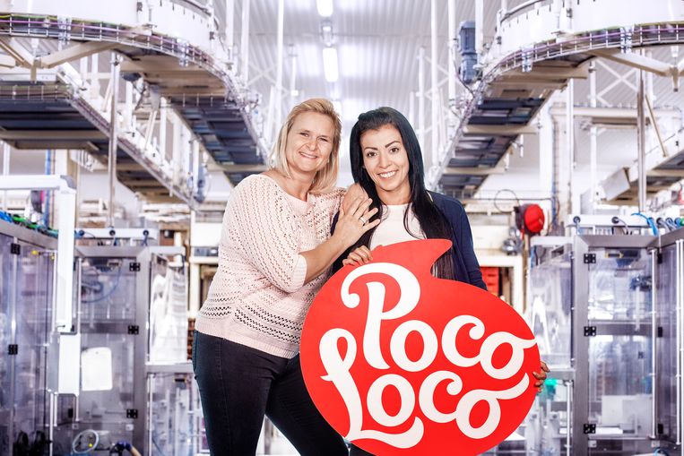Personeel Poco Loco speelt hoofdrol in nieuwe recruteringscampagne ...