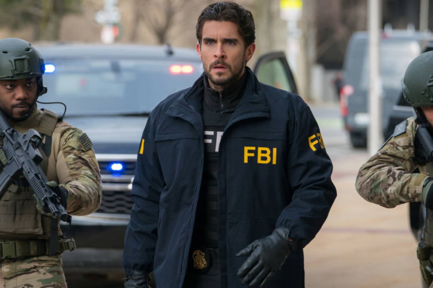 FBI - Play Fictie - dinsdag 06 januari 2026 - 19:40 - TV-Gids