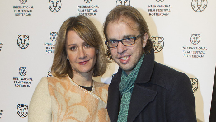 Eva wil een baby met Jan Jaap | Show | AD.nl