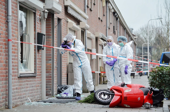 Vergrijzing belet opsporing, politie moet in rap tempo technisch ...
