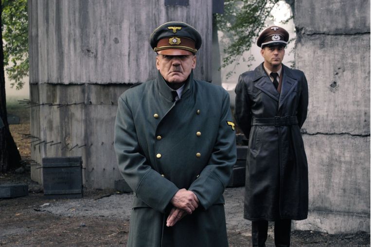 De Volkskrant Film En Tv Tips Voor Zondag 5 Mei De Volkskrant