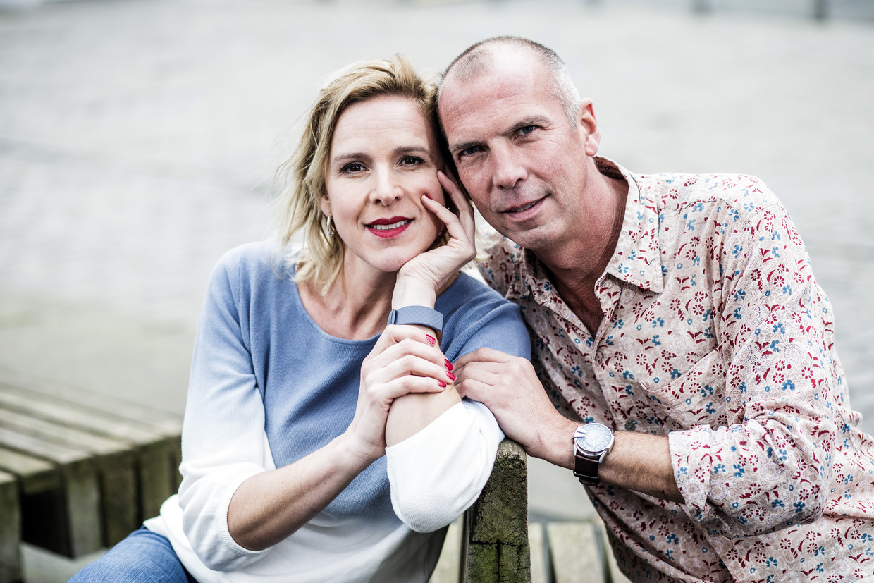 Tine Embrechts en broer Bert: ‘Ik keek erg naar hem op. Maar hij heeft ...