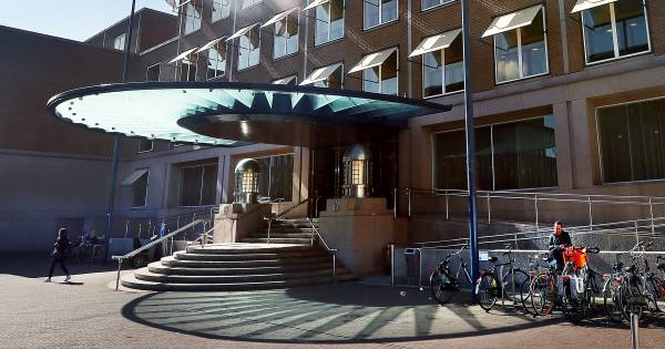 Shell investeert ruim 200 miljoen in nieuwe campus in Den Haag | Shell ...