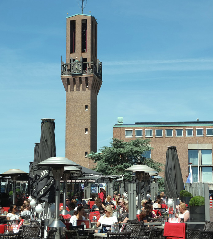 5 plekken die Hengelo mooi of juist lelijk maken | Hengelo e.o ...