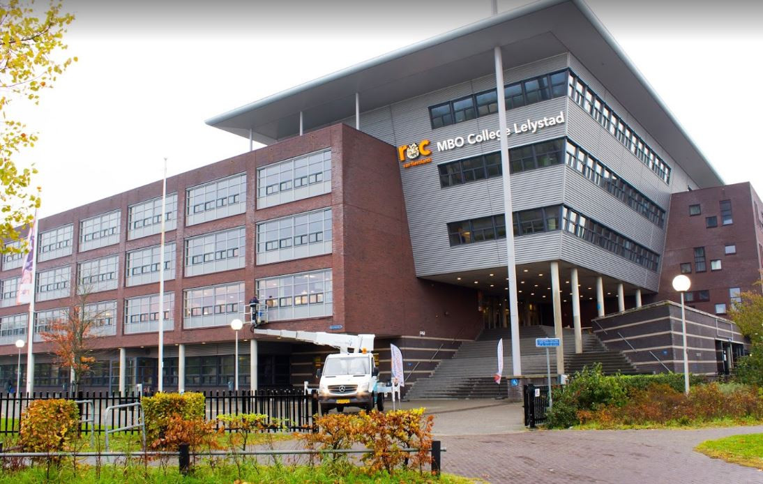 Onderwijssubsidie voor Flevolands experiment | Foto | destentor.nl