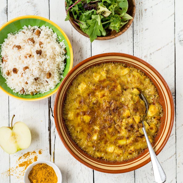 Wat Eten We Vandaag: Zuid-Afrikaanse boboti | Koken & Eten | pzc.nl