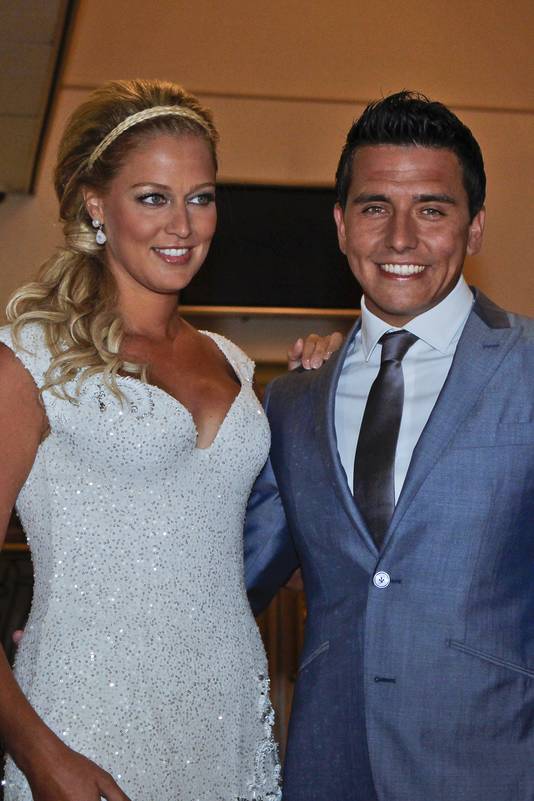 Jan Smit: Liza en ik moesten twee weken lang zwijgen | Show | AD.nl