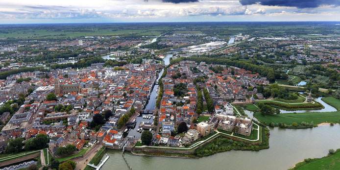 Gemeente Gorinchem in gesprek met werkgevers: ‘Veel arbeidsmigranten ...