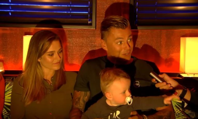 Ex-'Temptation Island'-kandidaat Tim De Pril over zijn naamgenoot ...