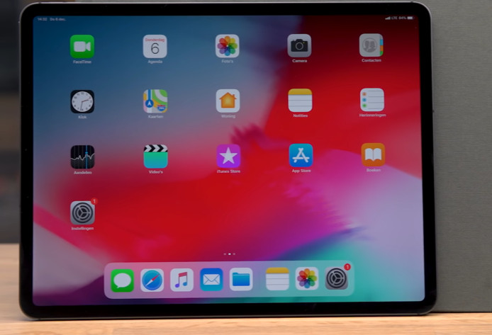 Apple iPad Pro: Uitstekende tablet met enorm prijskaartje | Tech | ed.nl