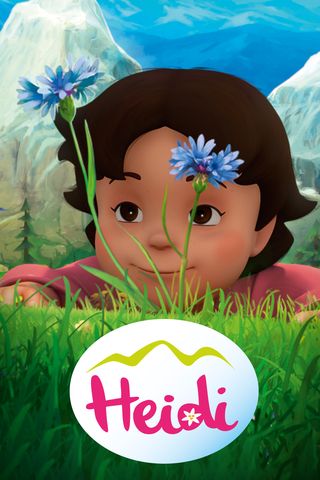 Heidi - Seizoen 2 - Kijk gratis naar volledige afleveringen - VTM GO