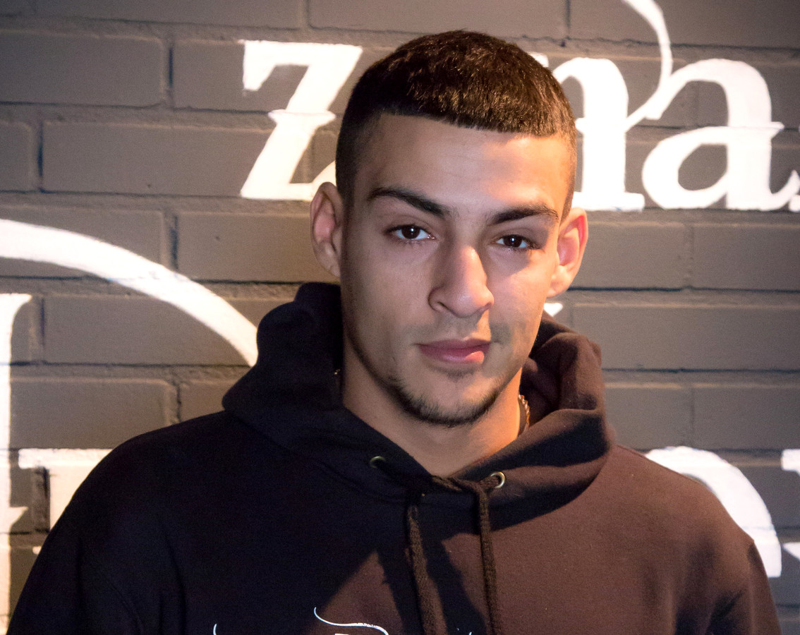 'Festival heeft zelf meet-and-greet met Boef gecanceld' | Foto | AD.nl