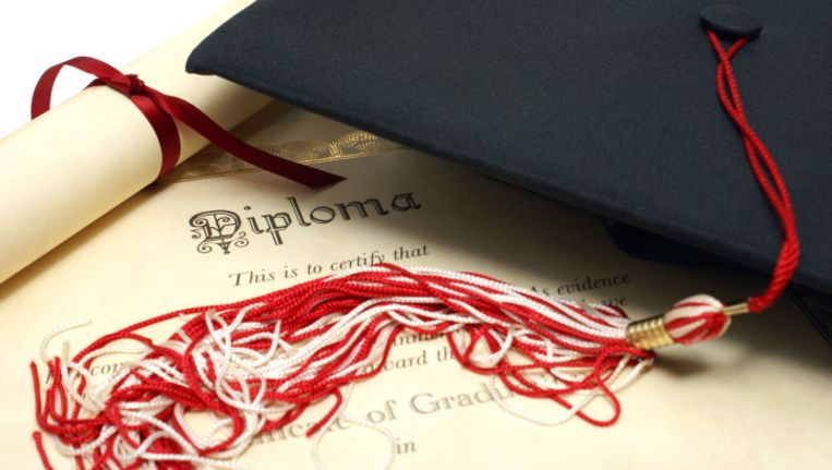 'Je zult wel gek zijn, met een vwo-diploma naar het mbo! Of toch niet ...