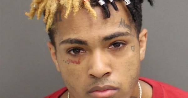 Amerikaanse rapper XXXTentacion (20) doodgeschoten | Show | AD.nl