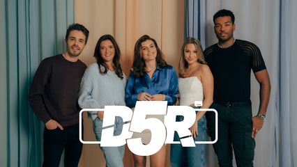 D5R - Seizoen 1 - Online kijken - Streamz