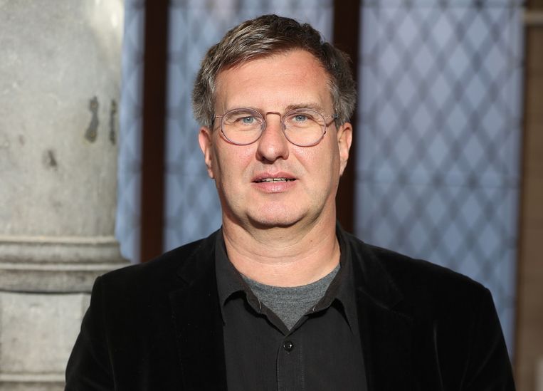 Jan Verheyen in shock: "Ik heb nooit iets gemerkt" | Showbizz | HLN