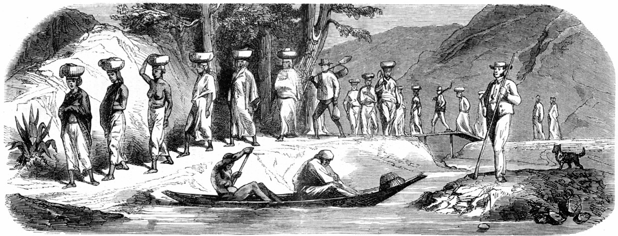 Amsterdamse betrokkenheid bij slavernij omvangrijker dan gedacht | Het ...