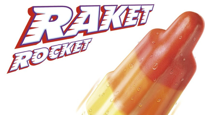 Raket-ijsje wordt 50 jaar | Binnenland | AD.nl